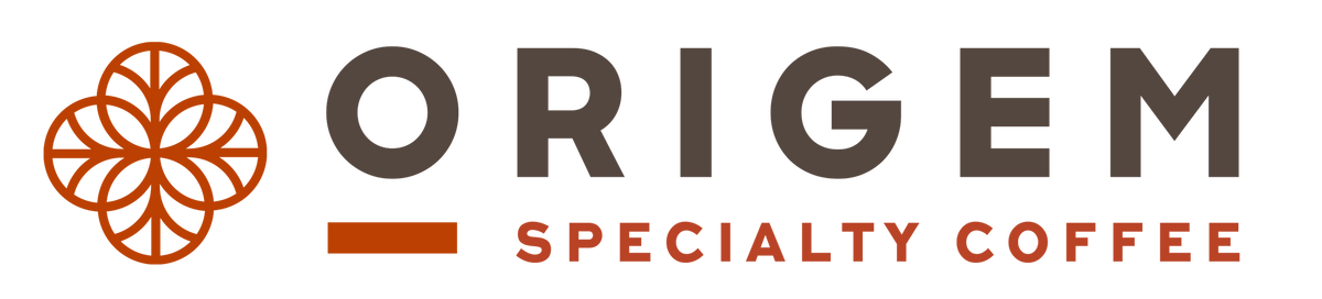 Origem Specialty Coffee – Opening Soon